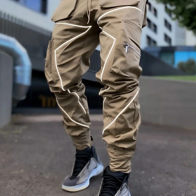 Reflective Utility Cargo – Kids2AdultsTheStore