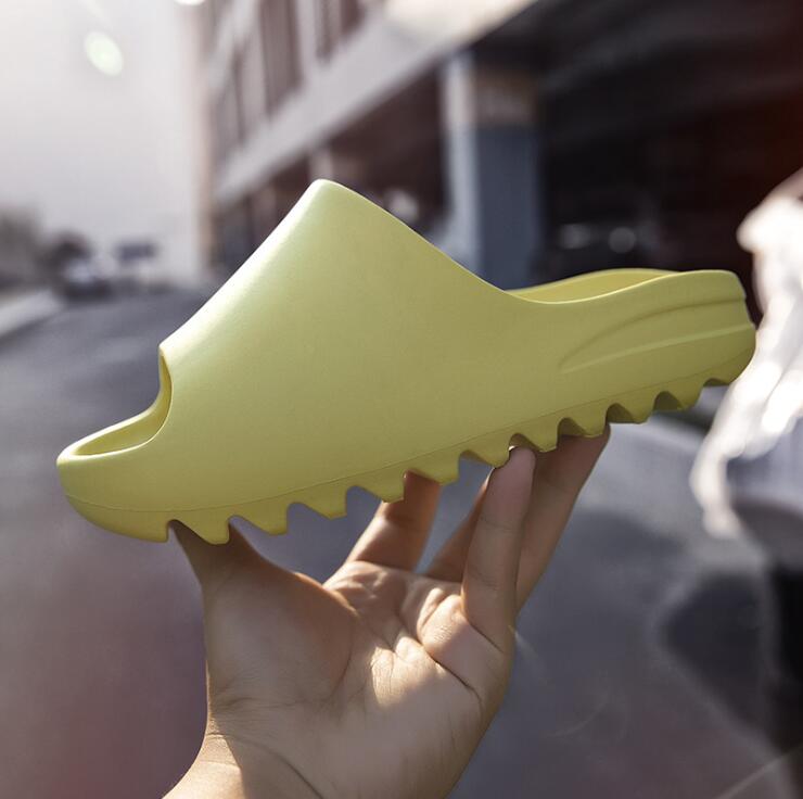 Yeezy Inspired Slides – Kids2AdultsTheStore